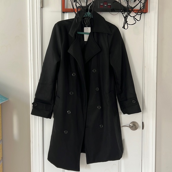 Jackets & Coats | European Mens Trench Coat | Poshmark